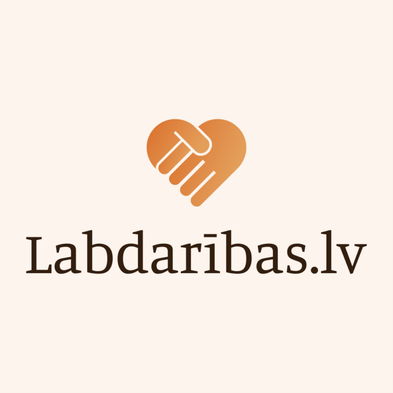 Ulubele – Labdarības Latvijā